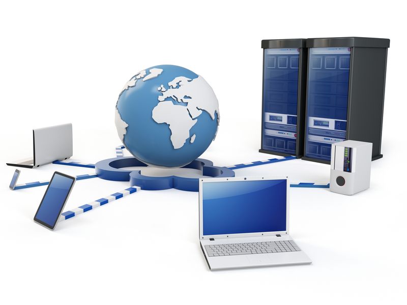 virtualization - 2Evolve Technologies